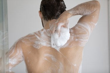 The impact of bathing on skin and its care – SUNNY SHOWER