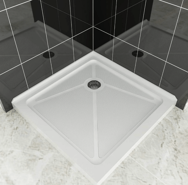 How to Choose the Best Shower Base: A Comprehensive Guide - Sunny ...